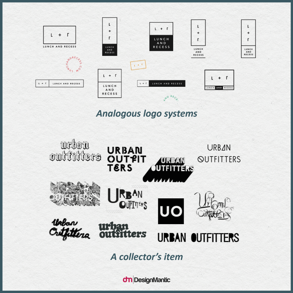 Logo Systems: Here's Why Static Logos Are Dead!